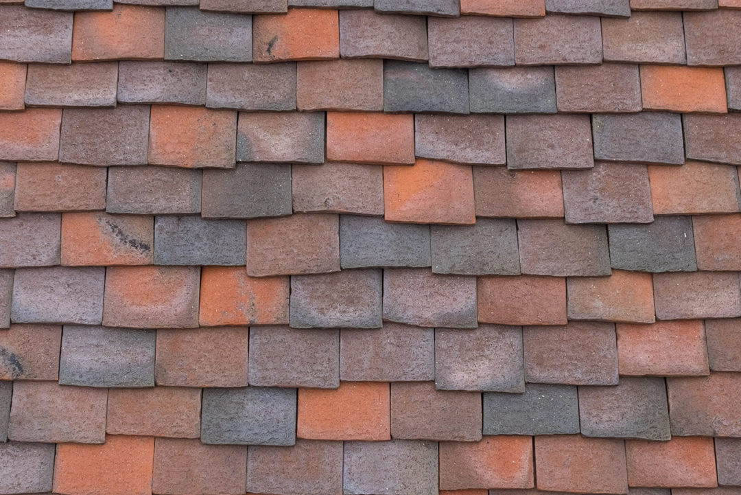 Tuiles-cuites-plates-couleurs-naturelles - Tuilerie de Sologne